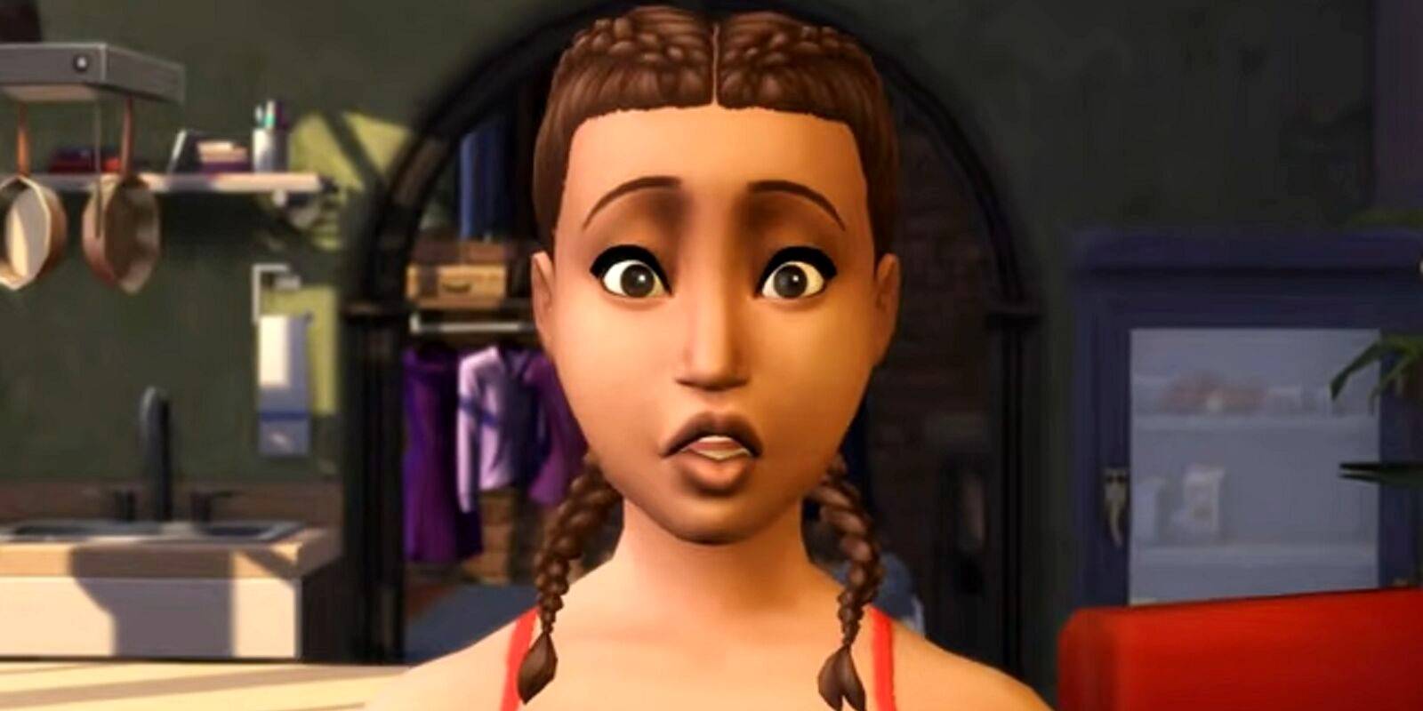 "That Is An Actual Human Person": Hyperrealistic Modded Sims 4 ...