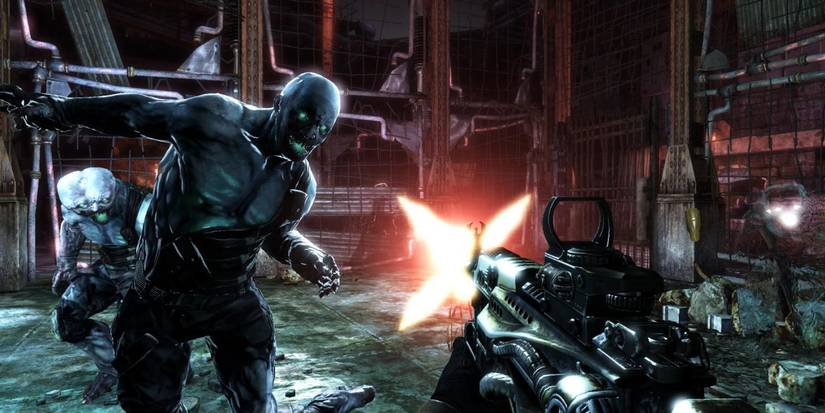 15 Years Later, One Of The Best Xbox 360 Games May Be Coming To Game ...