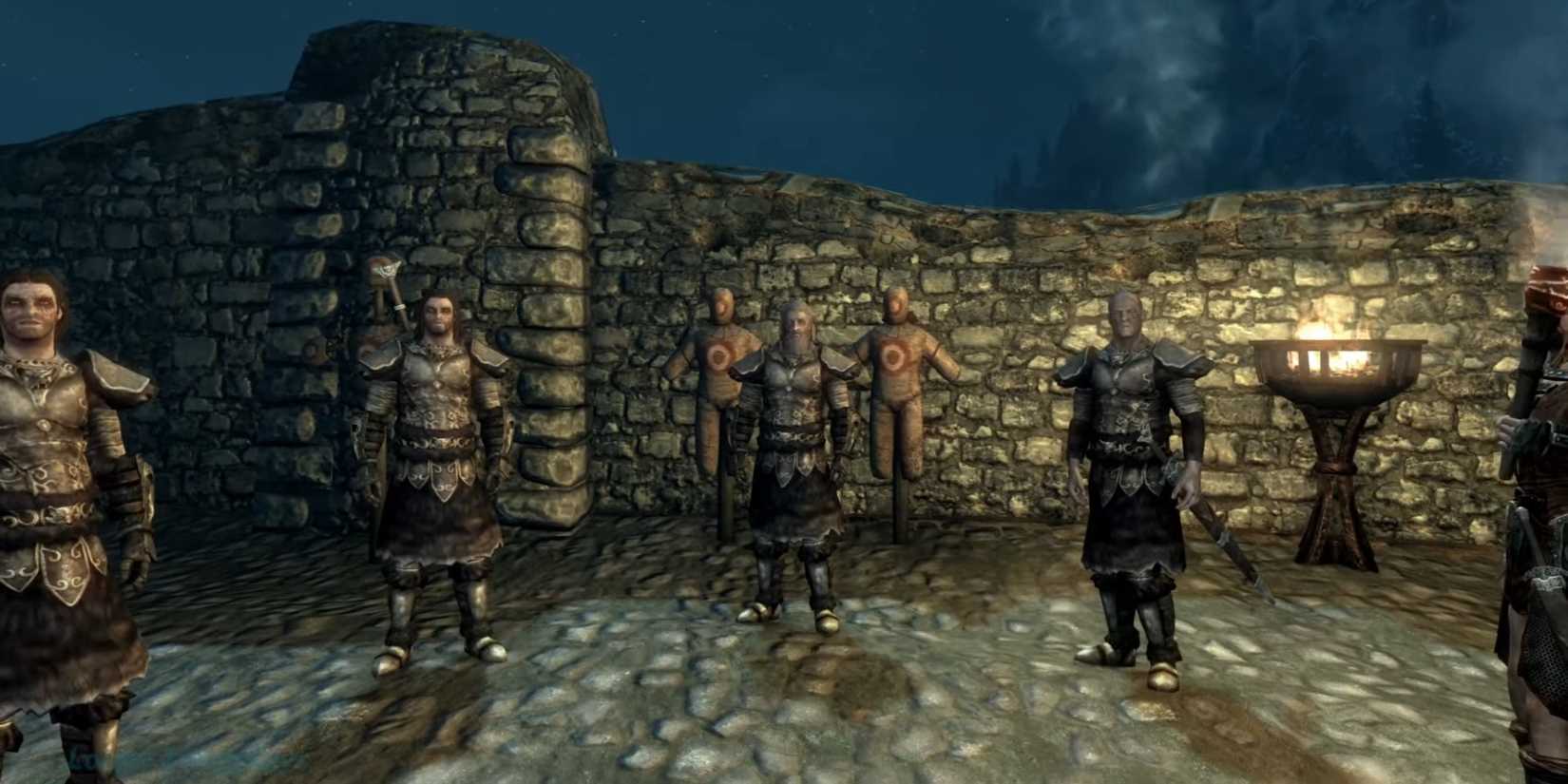 Oblivion Remastered’s Fighters Guild Made Me Realize Everything Wrong ...