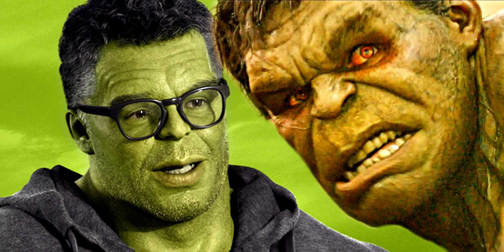 Hulk's Bizarre MCU Power Upgrade Has Convinced Me Marvel Will Finally ...