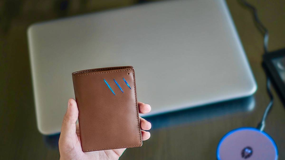 Best Smart Wallets