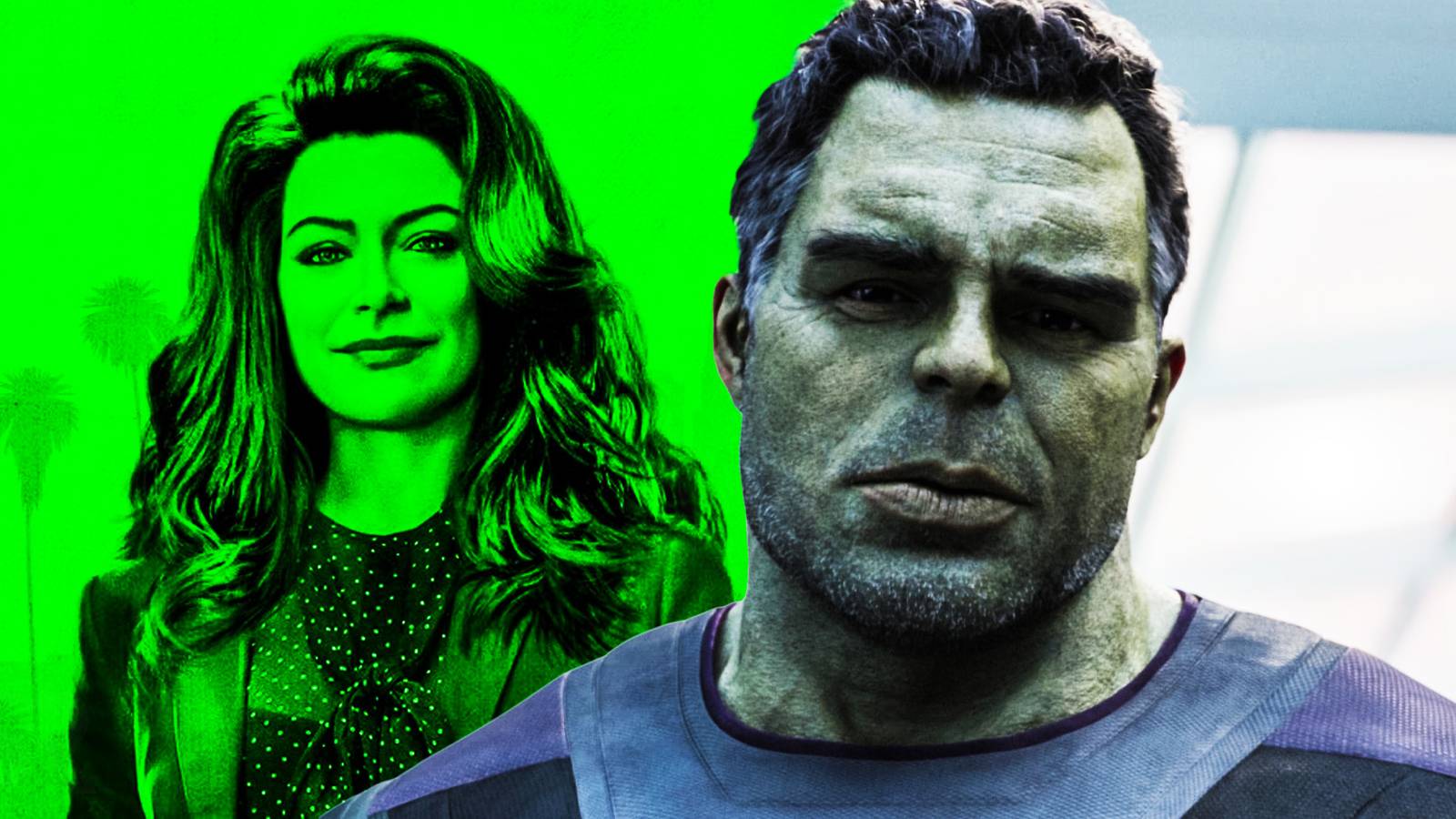 difference between hulk and she hulk