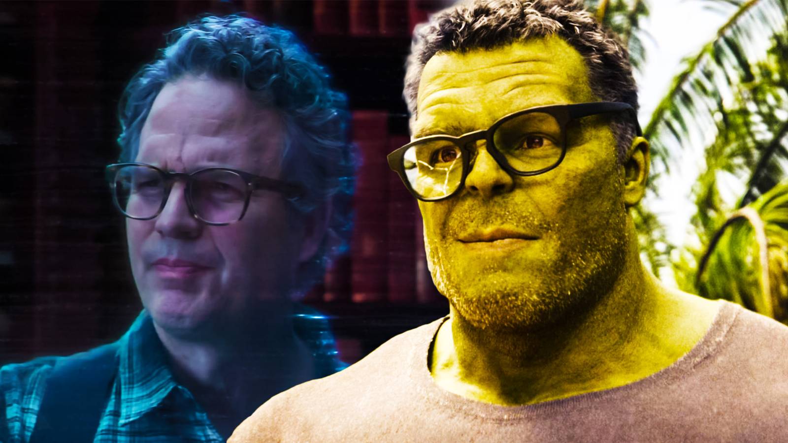 Marvel's Smart Hulk Reveal Ruins The MCU's Timeline AGAIN