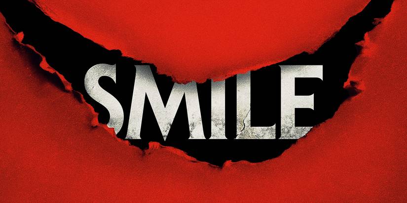 Parker Finn Interview: Smile