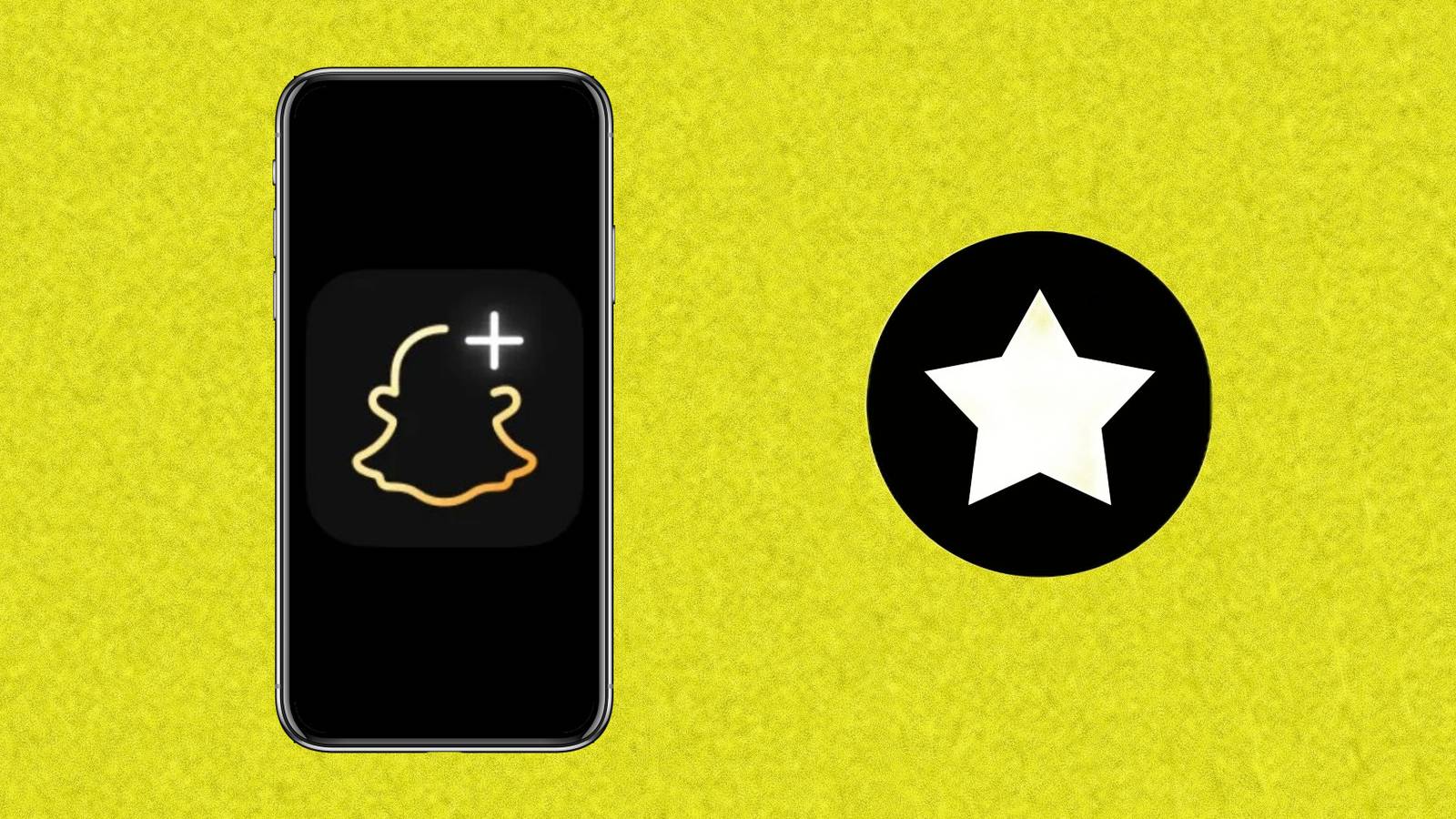 How To Tell If Someone Has A Snapchat+ Subscription