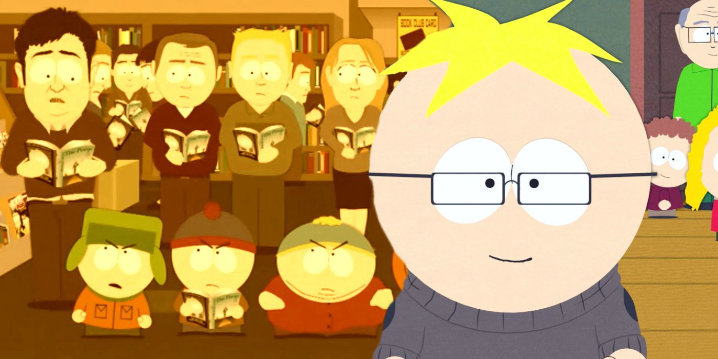South Park’s “Kill John Lennon” Meme Explained