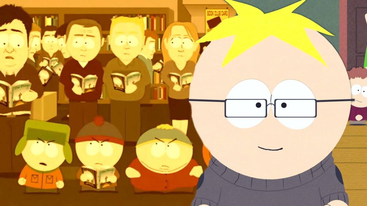 South Park’s “Kill John Lennon” Meme Explained