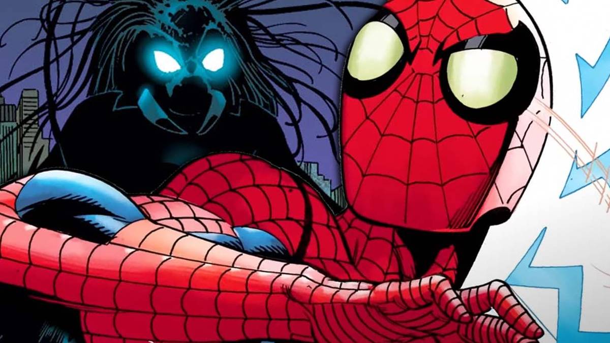 Spider-Man’s Scariest Villain Ever Officially Confirmed By Marvel