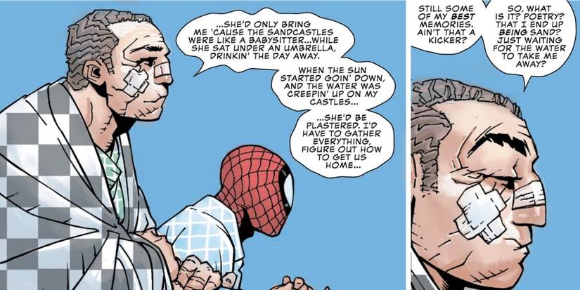 10 Best Spider-Man Comics To Read For The 20th Anniversary Of The Sam ...