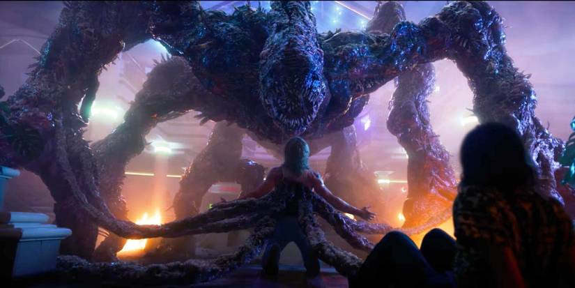 8 Scariest Stranger Things Monsters, Ranked