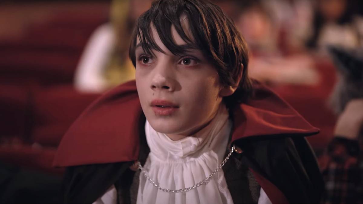 Spirit Halloween Movie Trailer: Three Kids Take On A Possessed Store