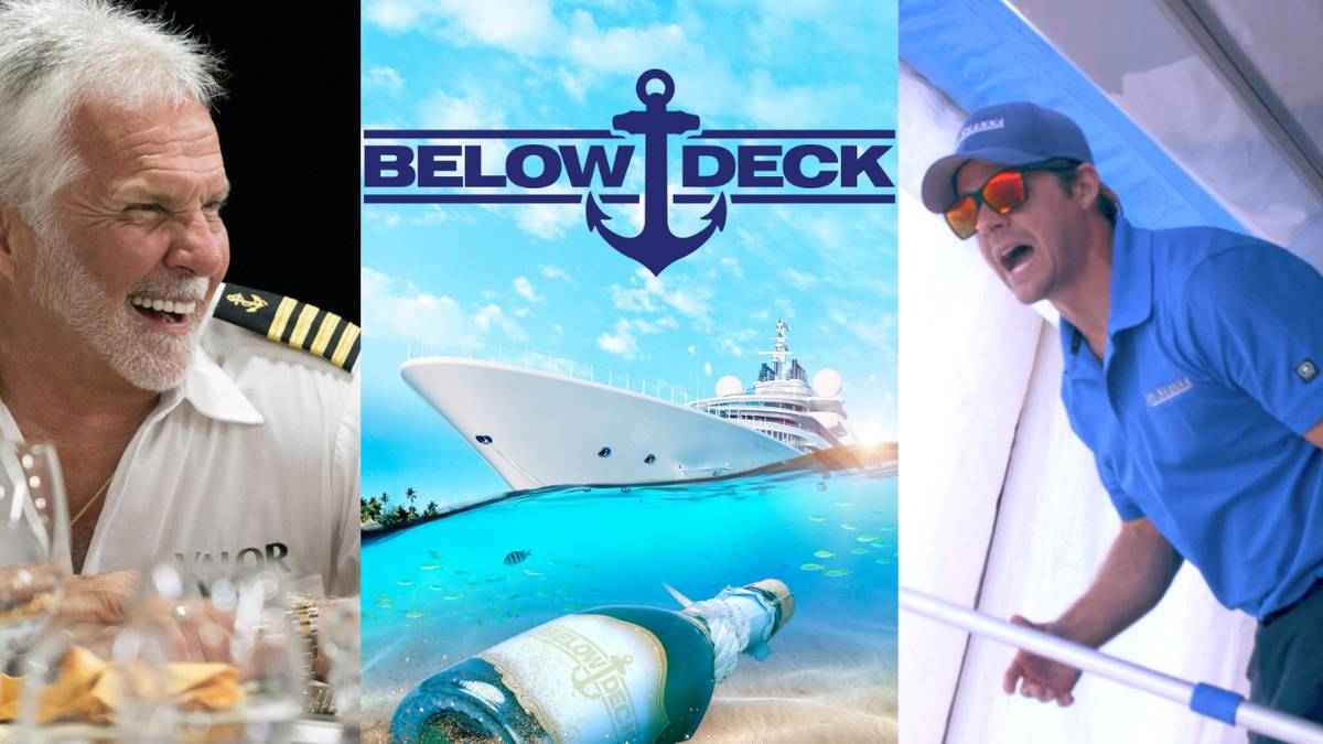 Below Deck: 10 Worst Tropes Of The Franchise, According To Reddit