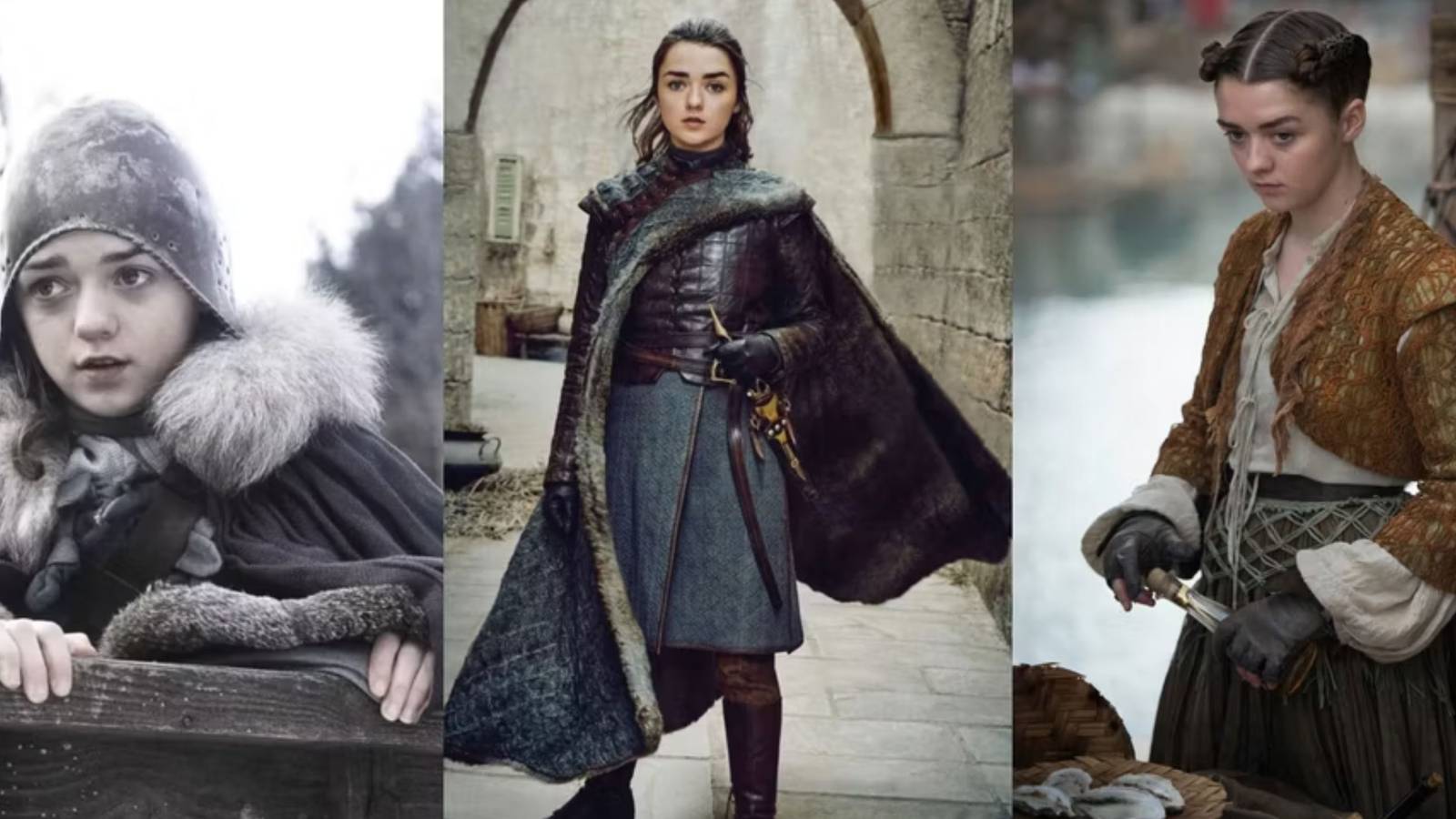 Game Of Thrones: 10 Quotes That Perfectly Sum Up Arya As A Character