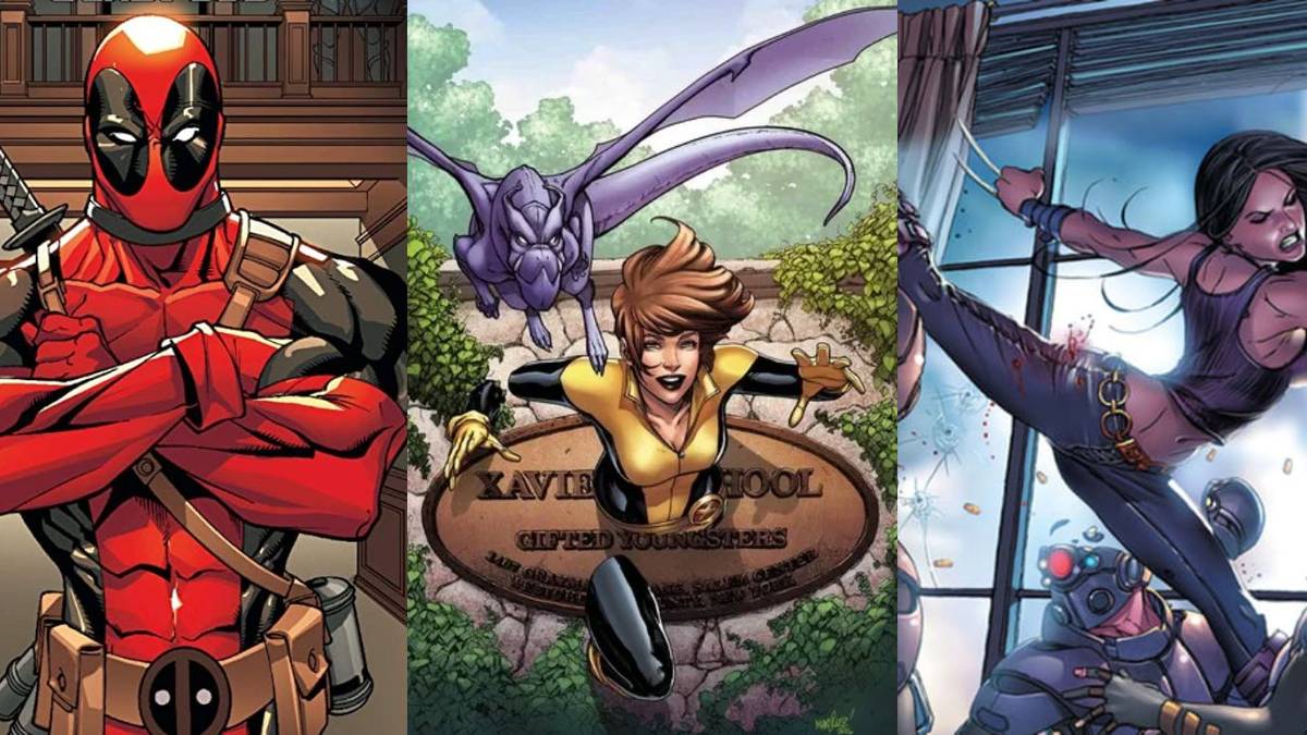 10 New Characters We Can Hope To See In X-Men ’97