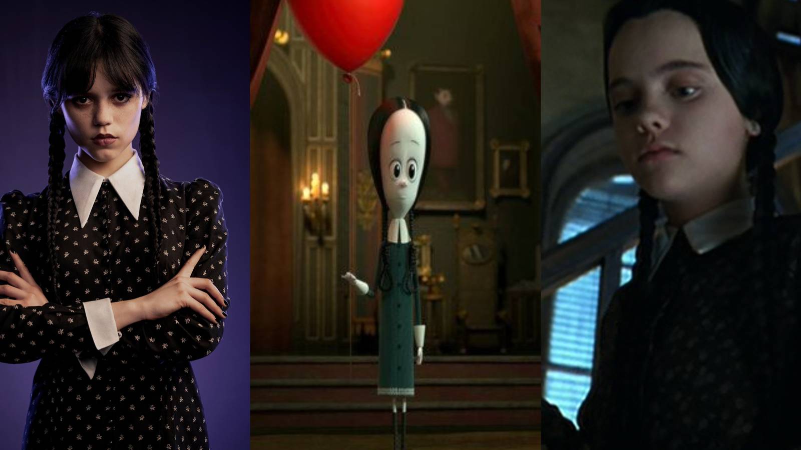 Netflix's Wednesday: 10 Best Wednesday Addams Film Quotes