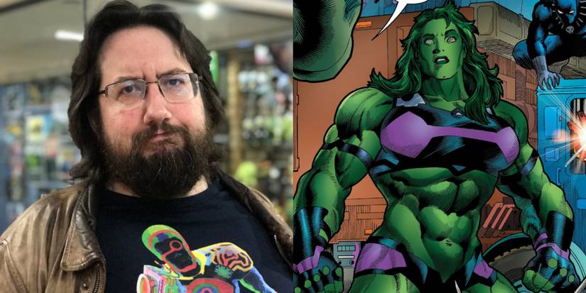 10 Best She-Hulk Writers In Marvel Comics, Ranked