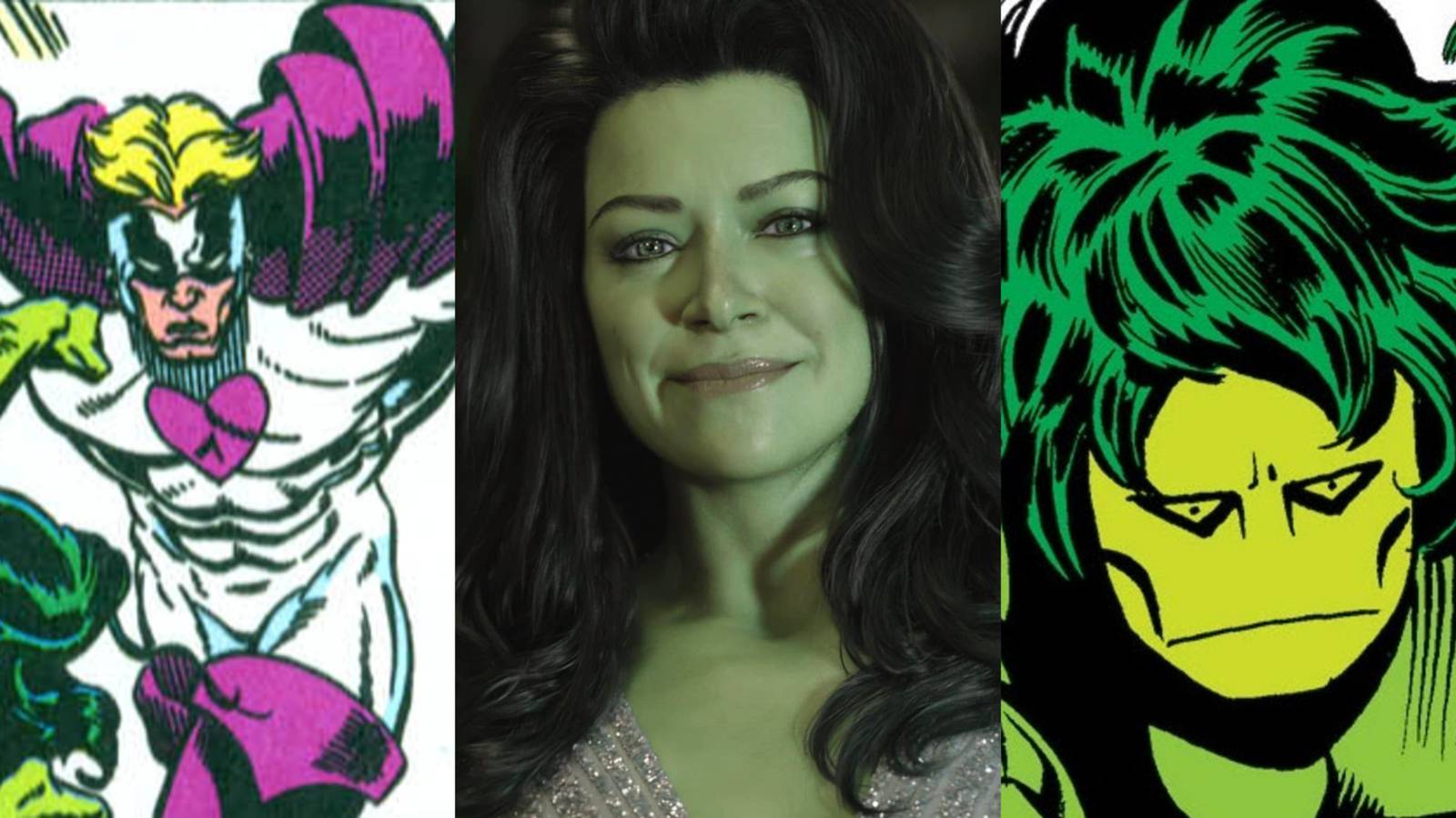 10 Silliest Villains Whom She-Hulk Has Fought In Marvel Comics