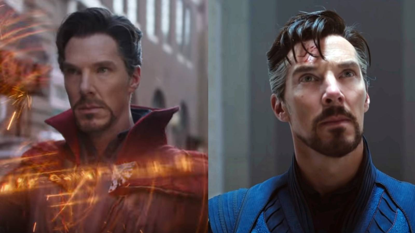 Doctor Strange's 8 Best Insults In The MCU