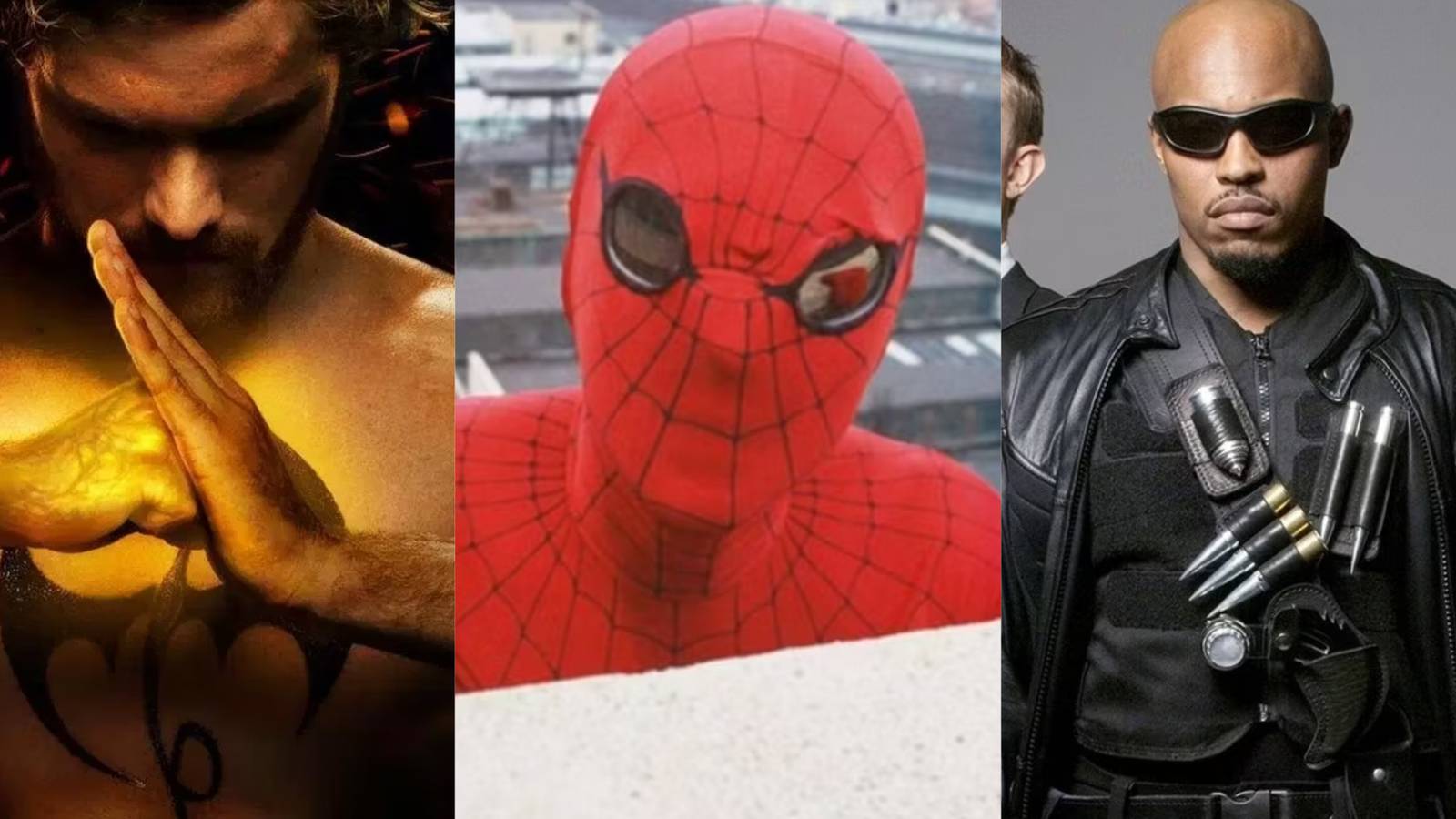 10 Worst Marvel TV Shows According To Rotten Tomatoes