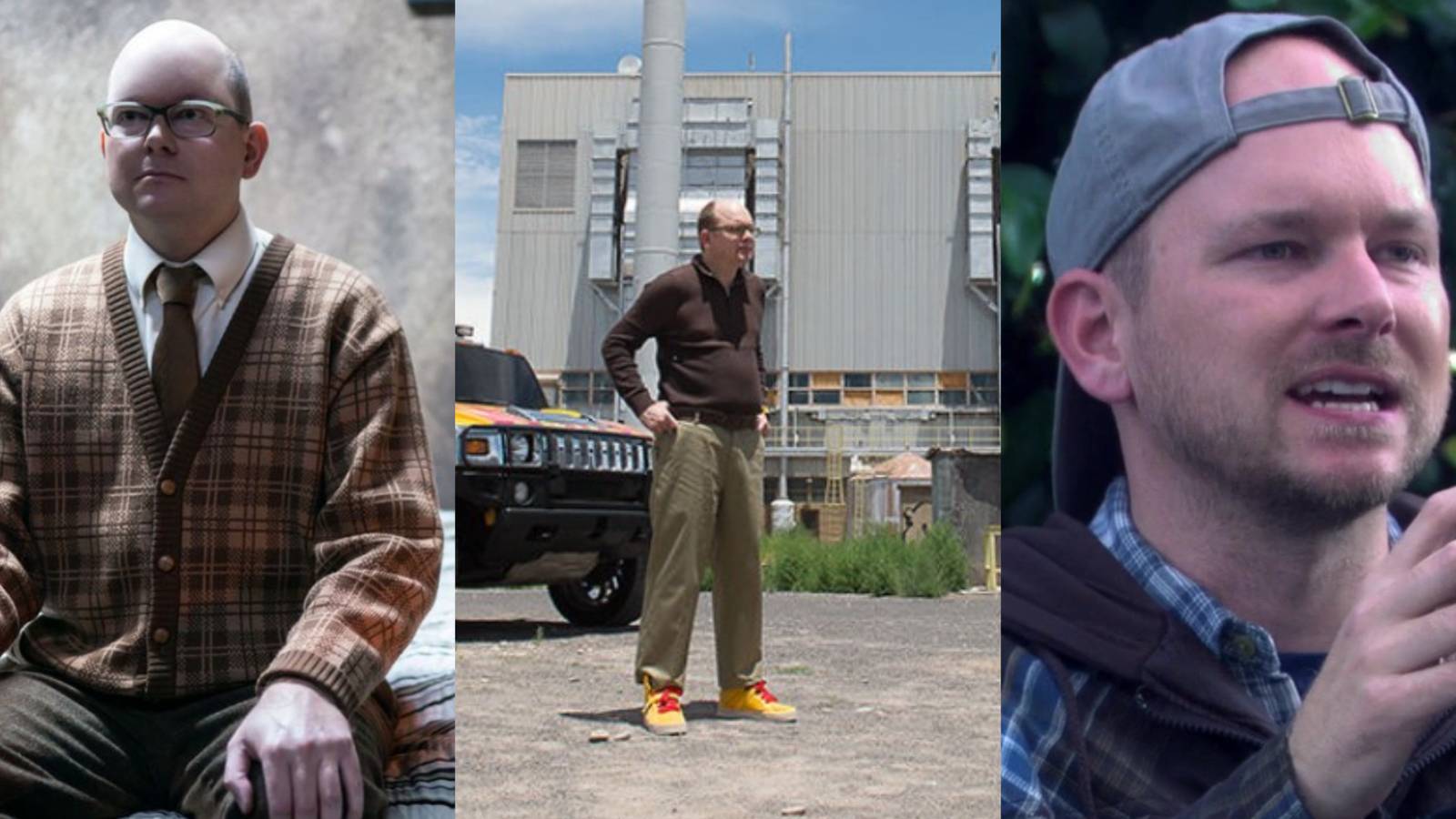 What We Do In The Shadows: Mark Proksch's Best TV Roles, According To IMDb