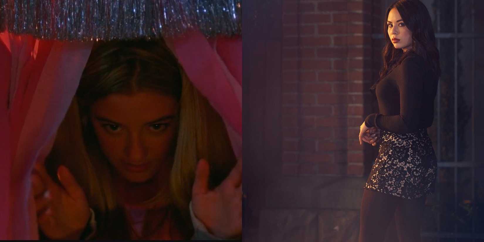 Pretty Little Liars: Original Sin Characters & Their OG Series Counterparts