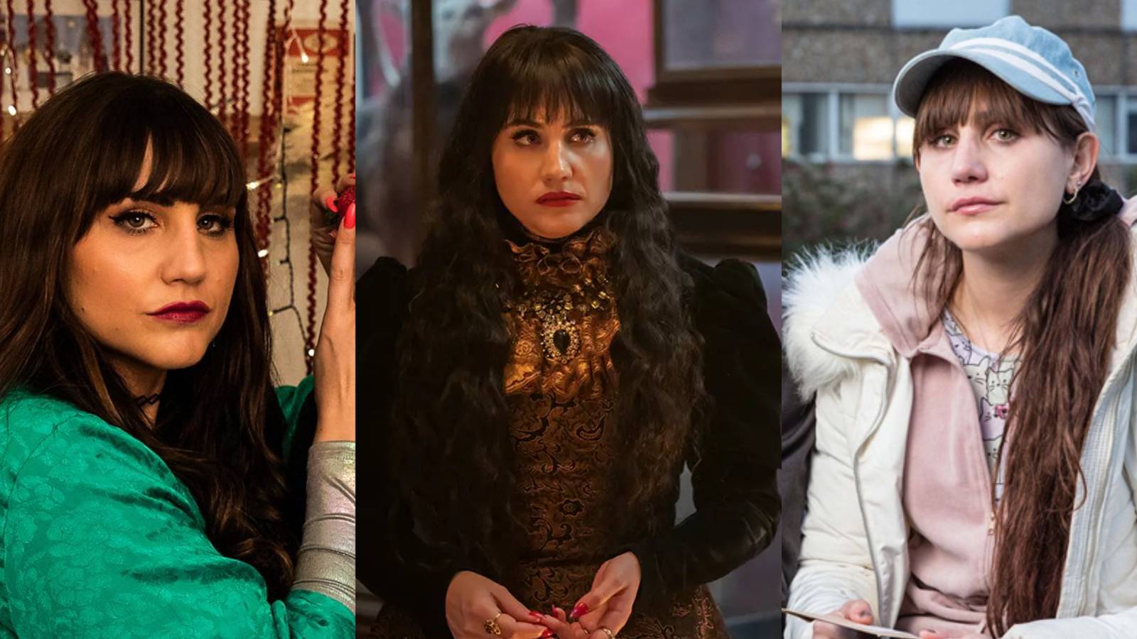What We Do In The Shadows: Natasia Demetriou's Best TV Roles, According ...