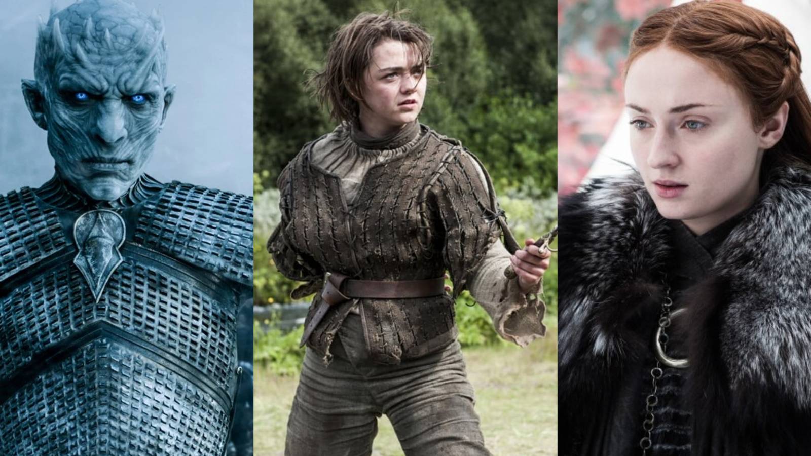 Game Of Thrones: 10 Unpopular Opinions About Arya Stark, According To ...