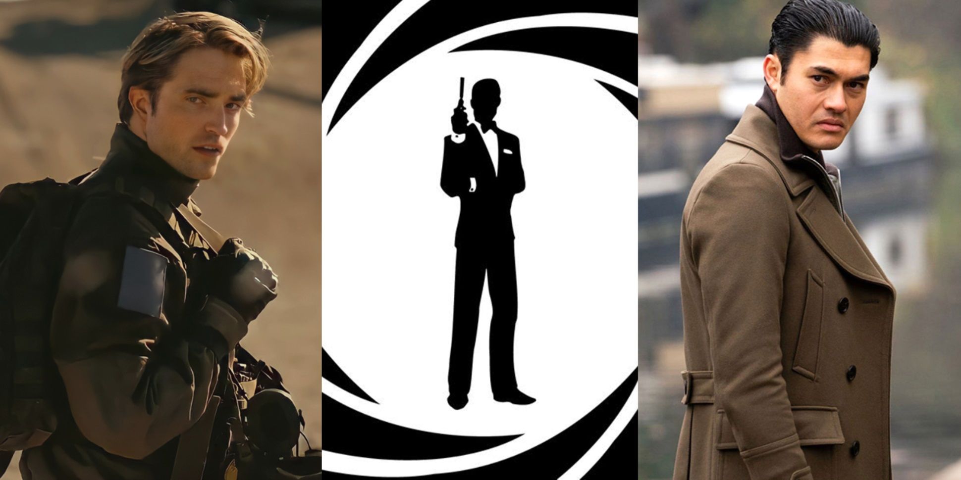 10 Millennial Actors Who Would Make A Great James Bond, According To Reddit