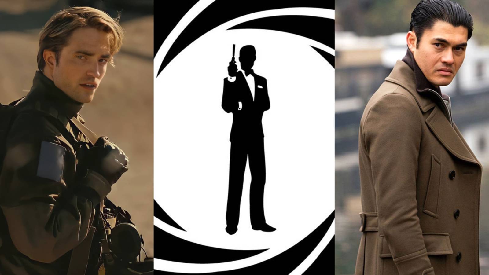 10 Millennial Actors Who Would Make A Great James Bond, According To Reddit