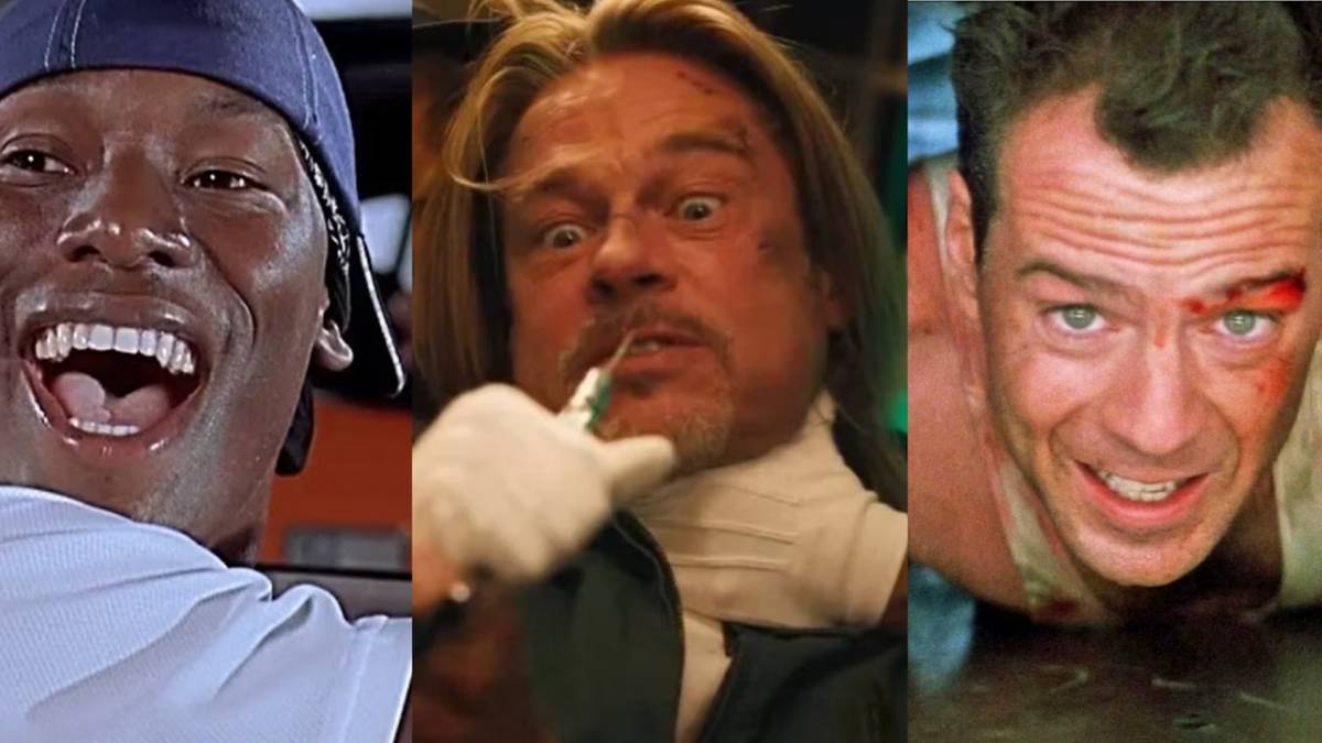 10 Luckiest Movie Characters Of All Time