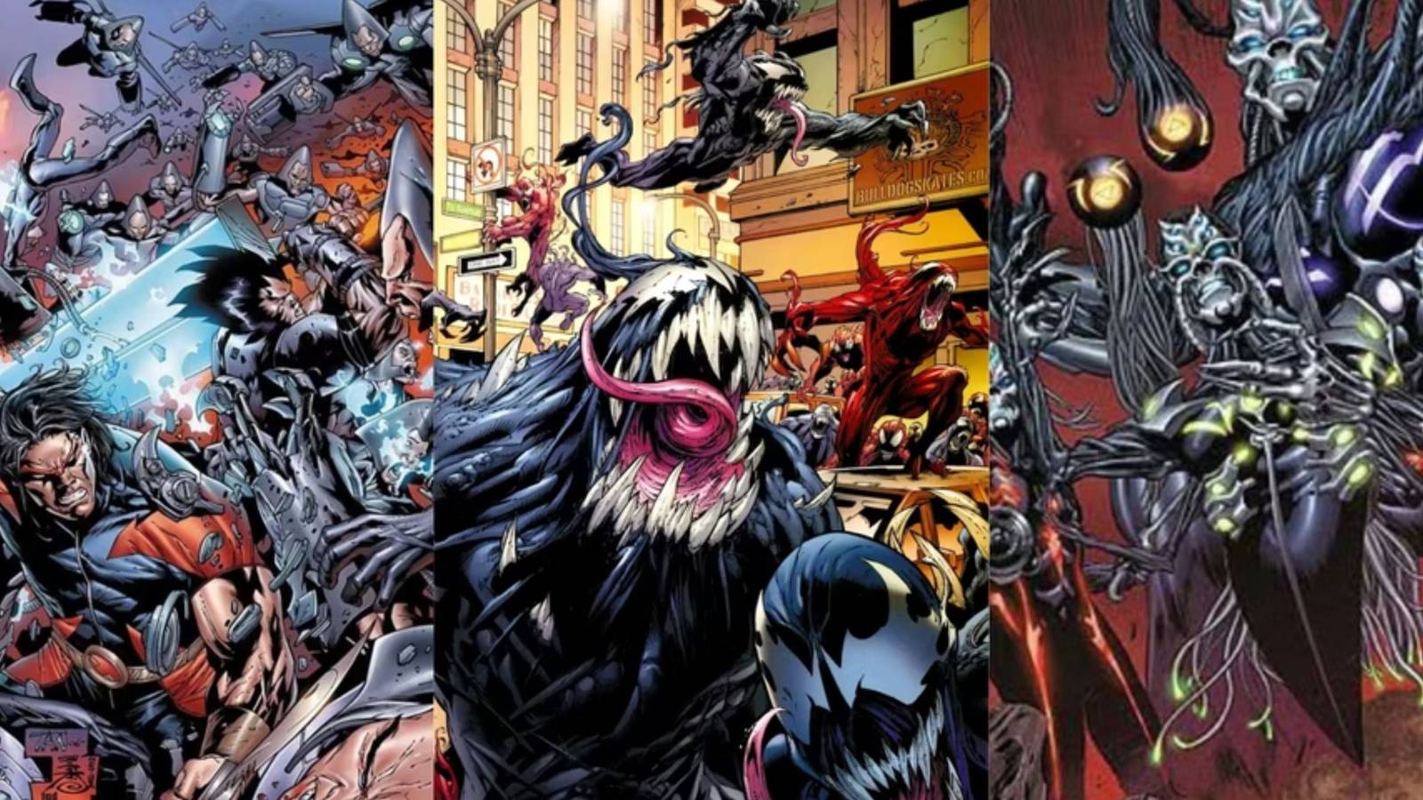10 Alien Races That Should Join the MCU Next