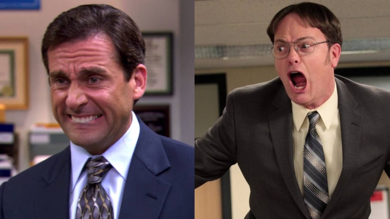 Every Season Of The Office, Ranked By Rewatchability