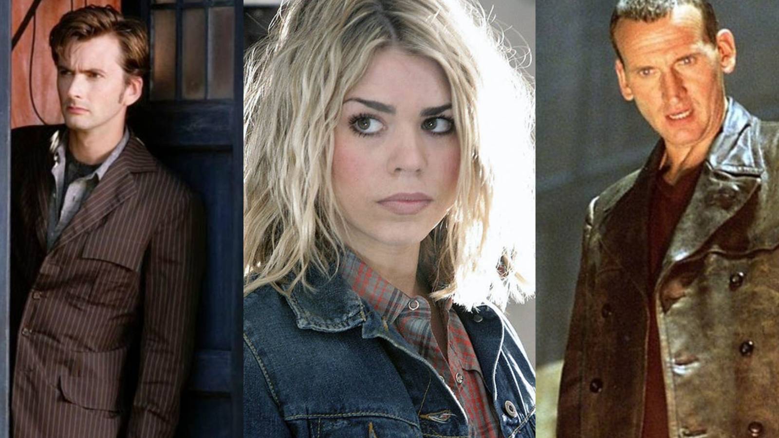 Doctor Who: 10 Quotes That Sum Up Rose Tyler As A Character
