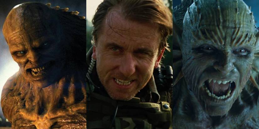 Every Live Action Hulk Villain In Movies & TV, Ranked