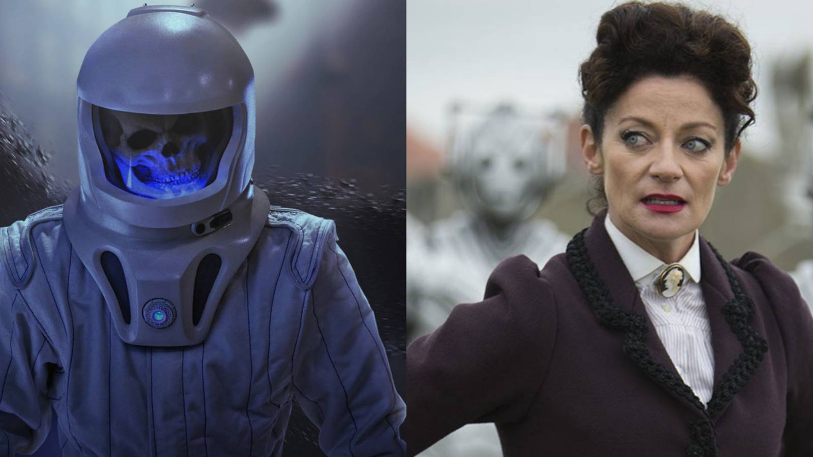 Doctor Who: 9 Iconic Villains Who Outsmarted The Doctor