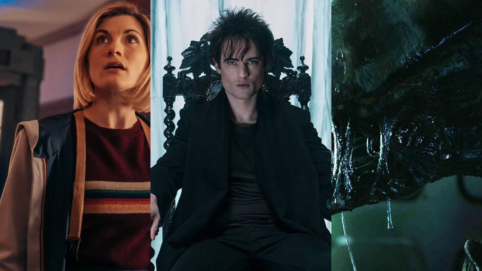 The Sandman & 7 Other Live-Action Properties That Had Audio Dramas