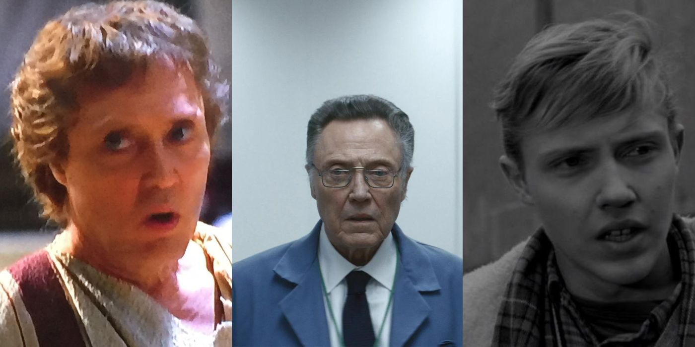 All 11 Movies Where Christopher Walken Plays A Crime Boss, Ranked