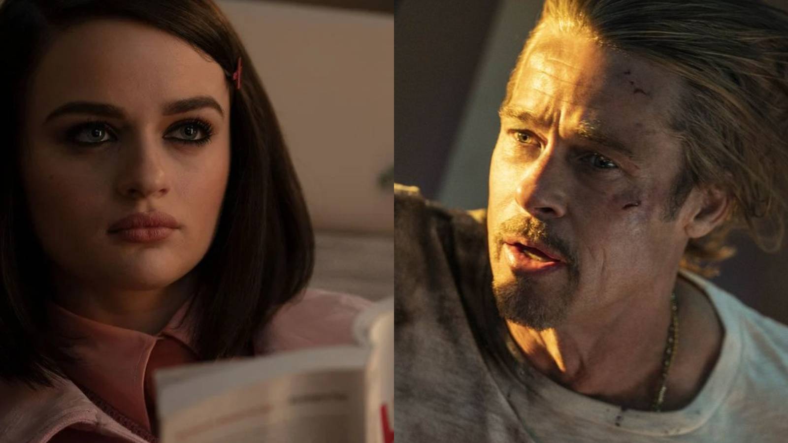 Bullet Train: The 10 Best Quotes From The Movie