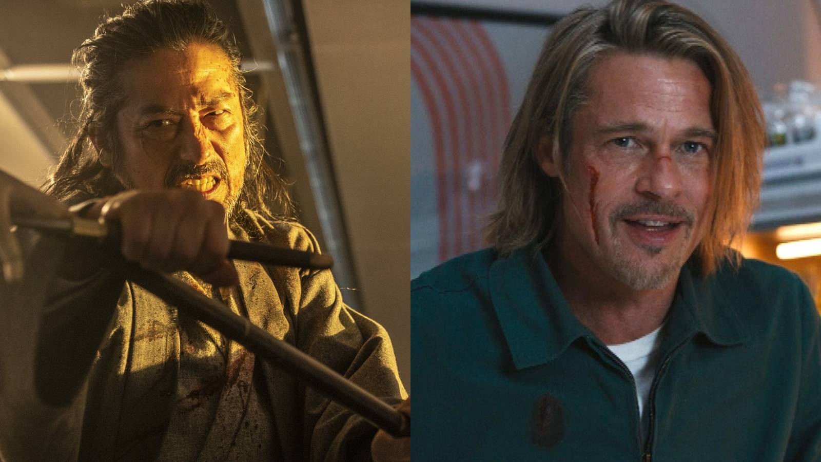 Which Bullet Train Character Are You According To Your Zodiac?