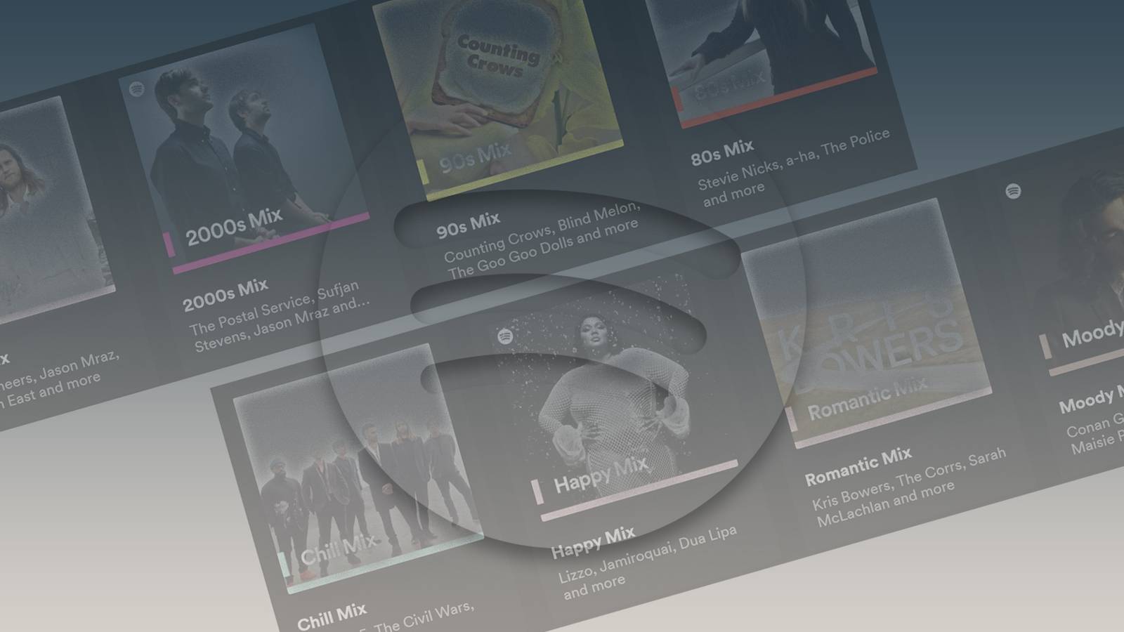 Spotify Has Playlists Curated For You, Here's How To Find Them