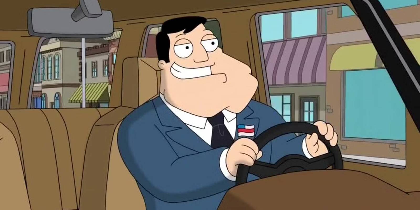Canceled American Dad Movie Details Revealed By Showrunner