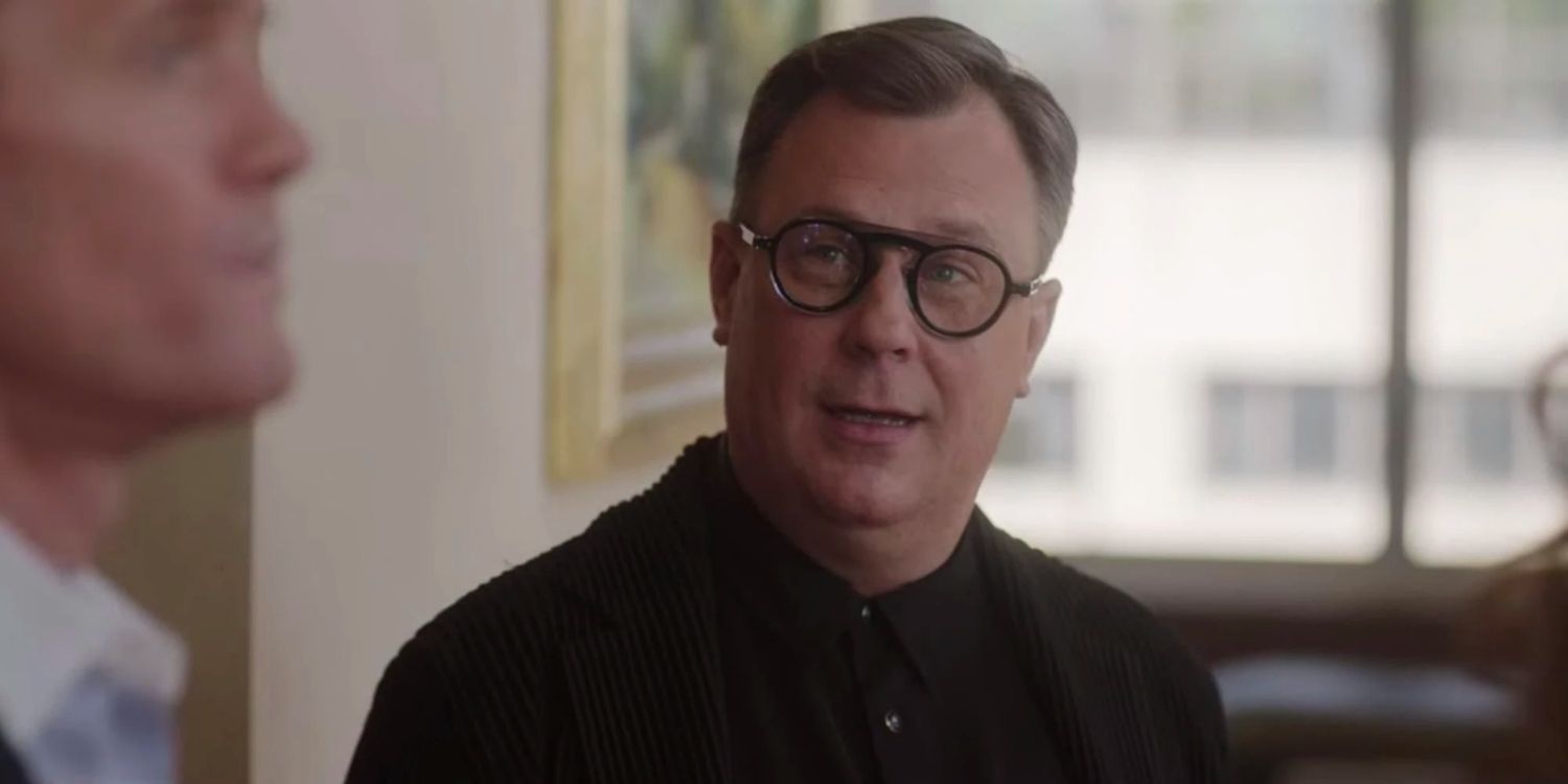 10 Best Quotes From Netflix's Uncoupled