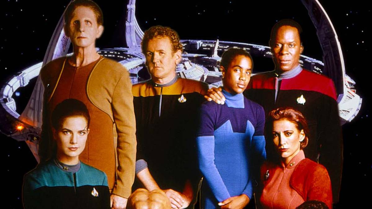 Star Trek Officially Brands a Surprising Deep Space Nine Hero as a War ...