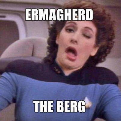 10 Famous Star Trek TNG Memes (& The Episode They Come From)