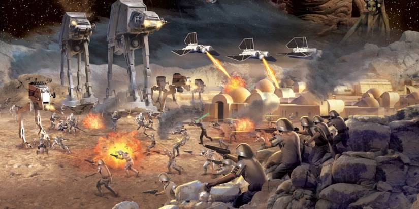 Which Star Wars Faction Would You Join, Based On Your Zodiac Sign?