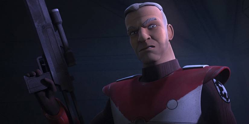 All 12 Mandalorian Clans, Houses & Groups In Star Wars Canon