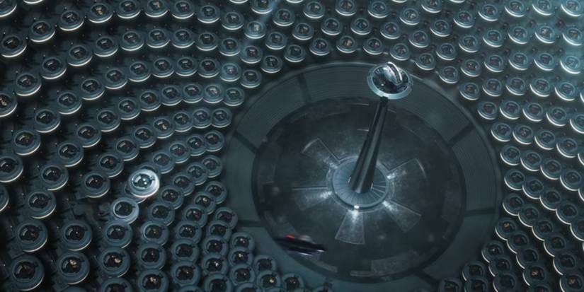 12 Things You Didn't Know About Grand Admiral Thrawn