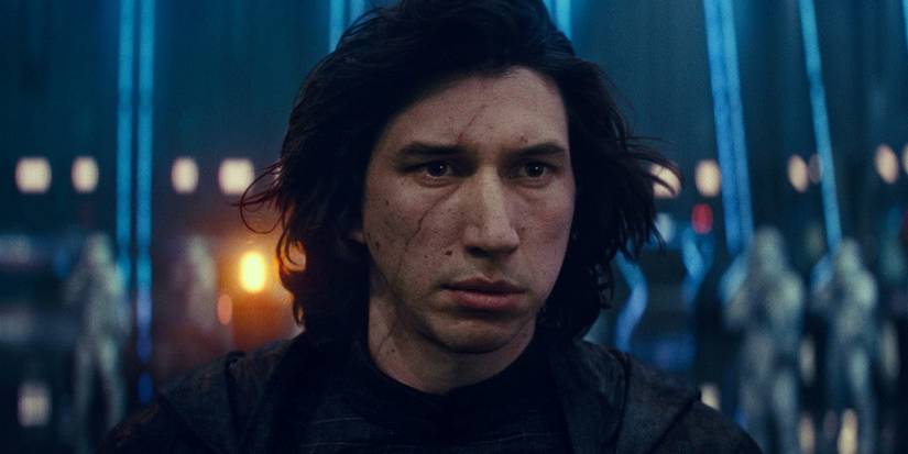 What Adam Driver Could Look Like As MCU's Doctor Doom