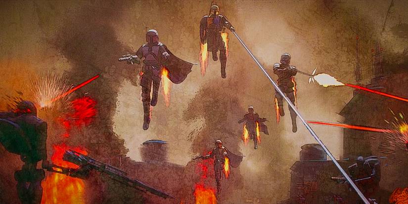 Which Star Wars Faction Would You Join, Based On Your Zodiac Sign?