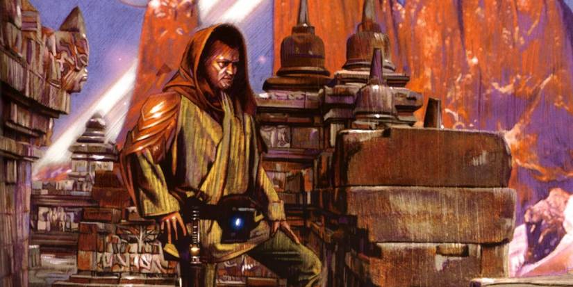 Every Sith Planet In Star Wars Canon